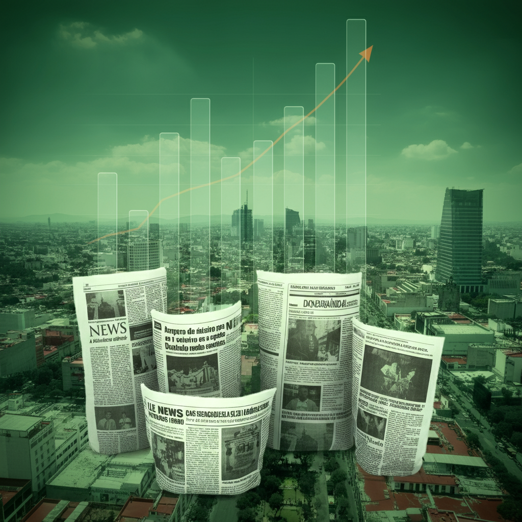 Las columnas de opinión del Viernes, 17 de enero de 2025